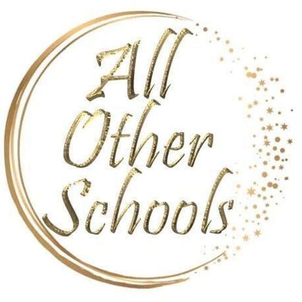 Custom High School Ribbon - Etsy