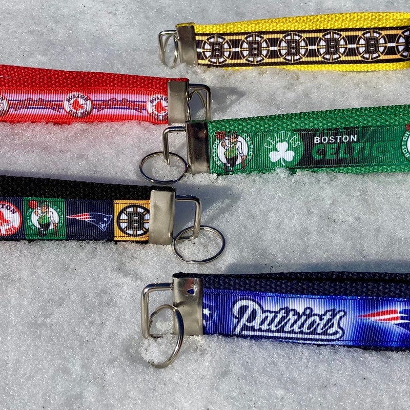 Sports Team Ribbon - Etsy
