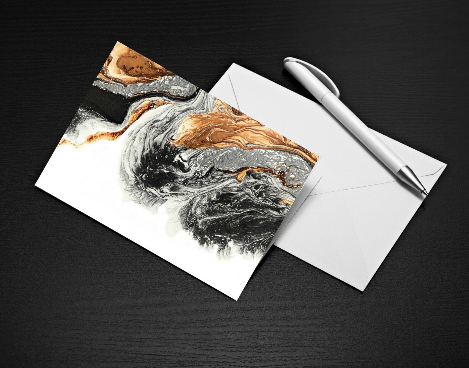 Assorted Cards Set of Cards Blank Greeting Cards Stationery - Etsy