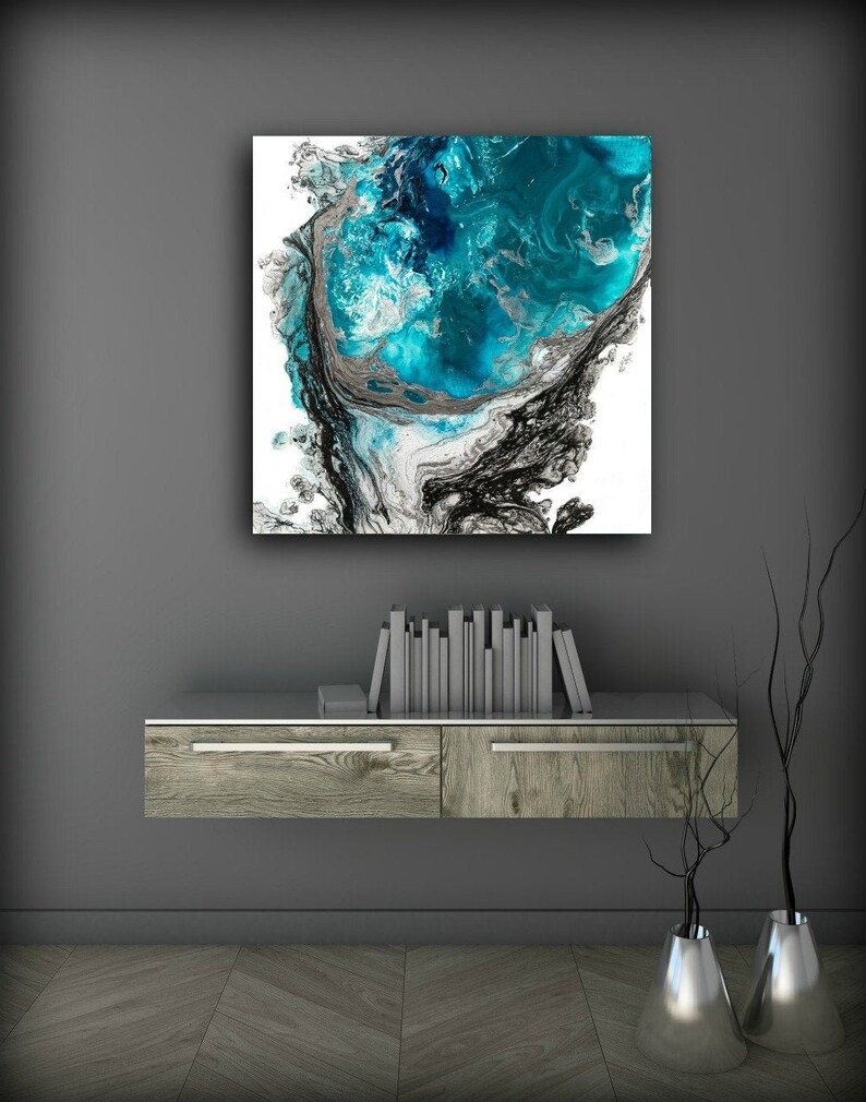 Abstract Art Print Abstract Giclee Print Modern Art - Etsy