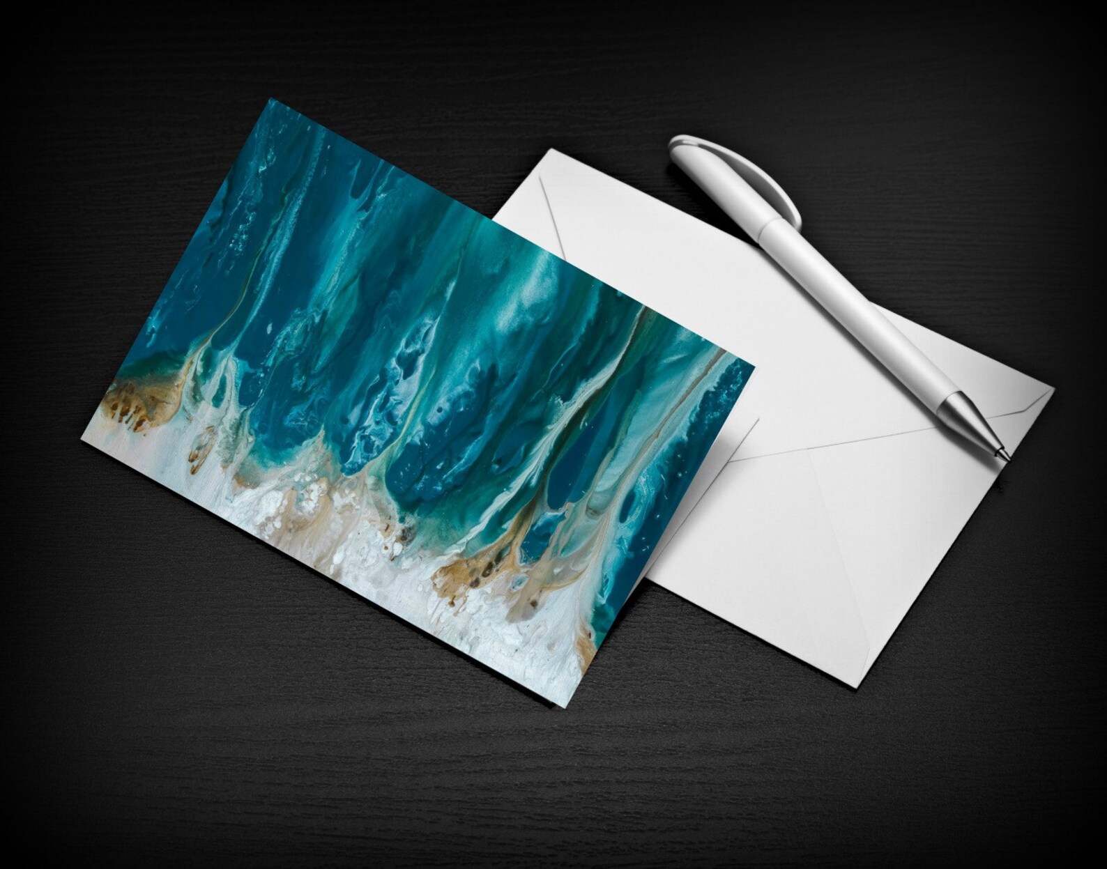 Assorted Cards Set of Cards Blank Greeting Cards Stationery - Etsy