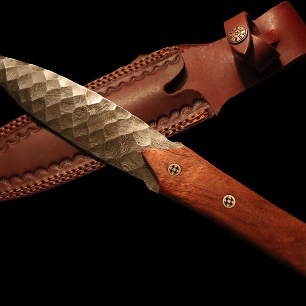 Mosaic Knife Pins - Etsy