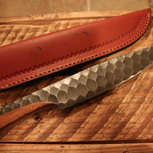 Flint Knives - Etsy