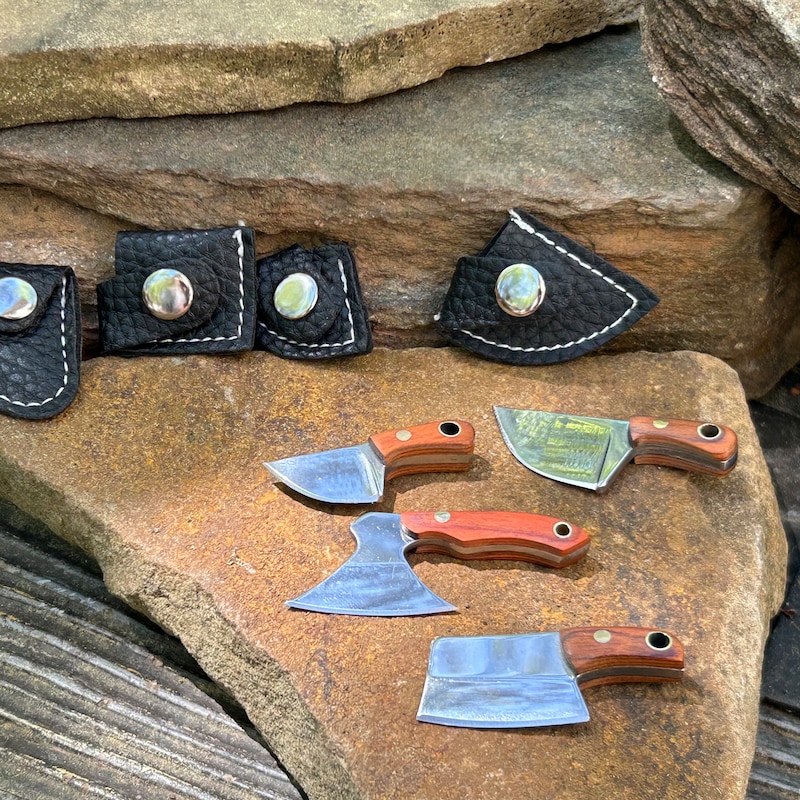 Tactical Cleaver - Etsy