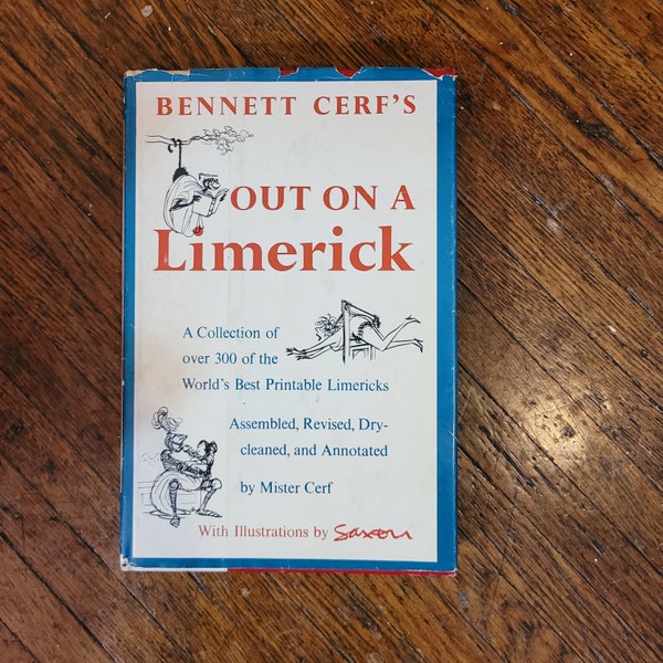 Limerick - Etsy