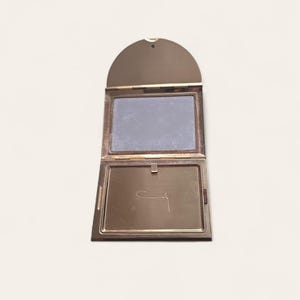 1940s Vintage Folding Coty Compact With Mirror & Powder - Etsy