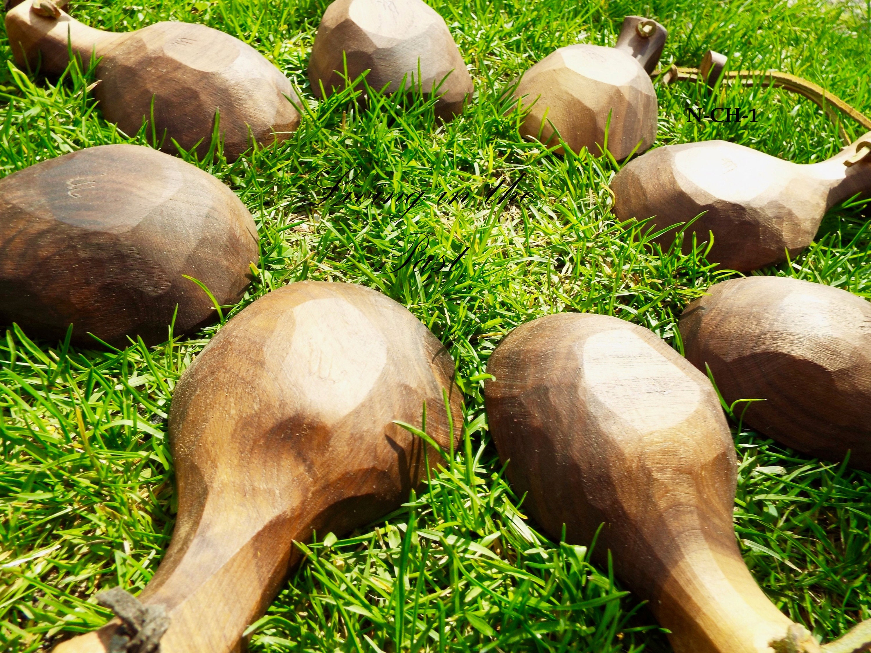 Canoe Cup/kuksa/noggin/primitive Wooden Cup-cherry-handmade - Etsy