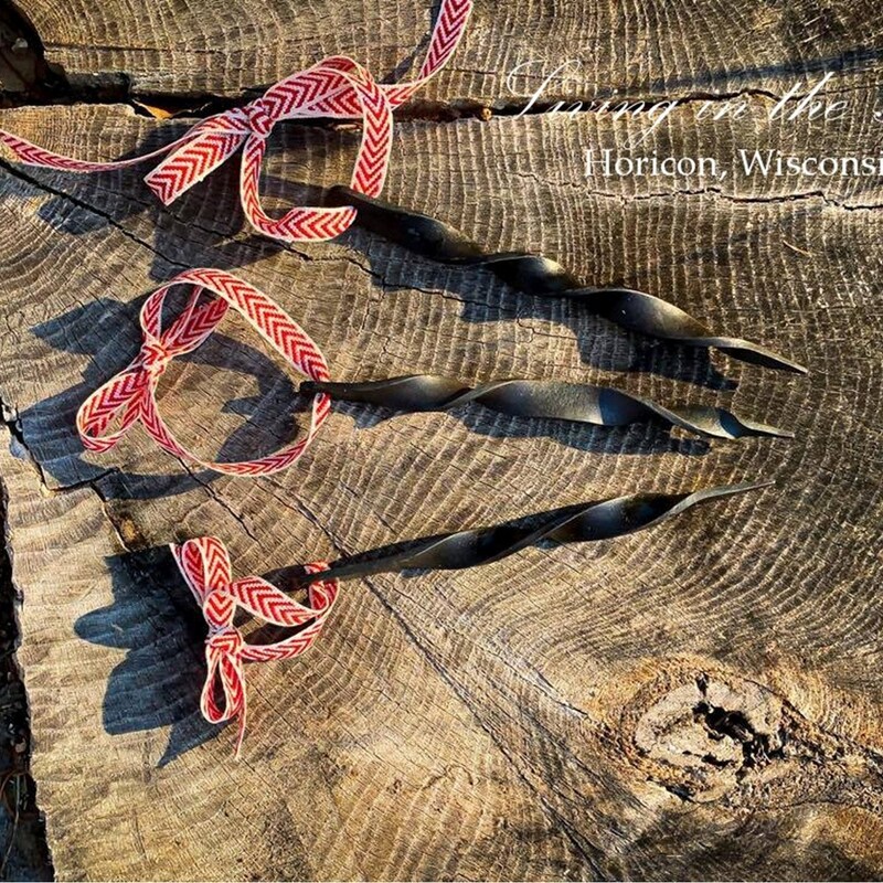 Forged Items - Etsy