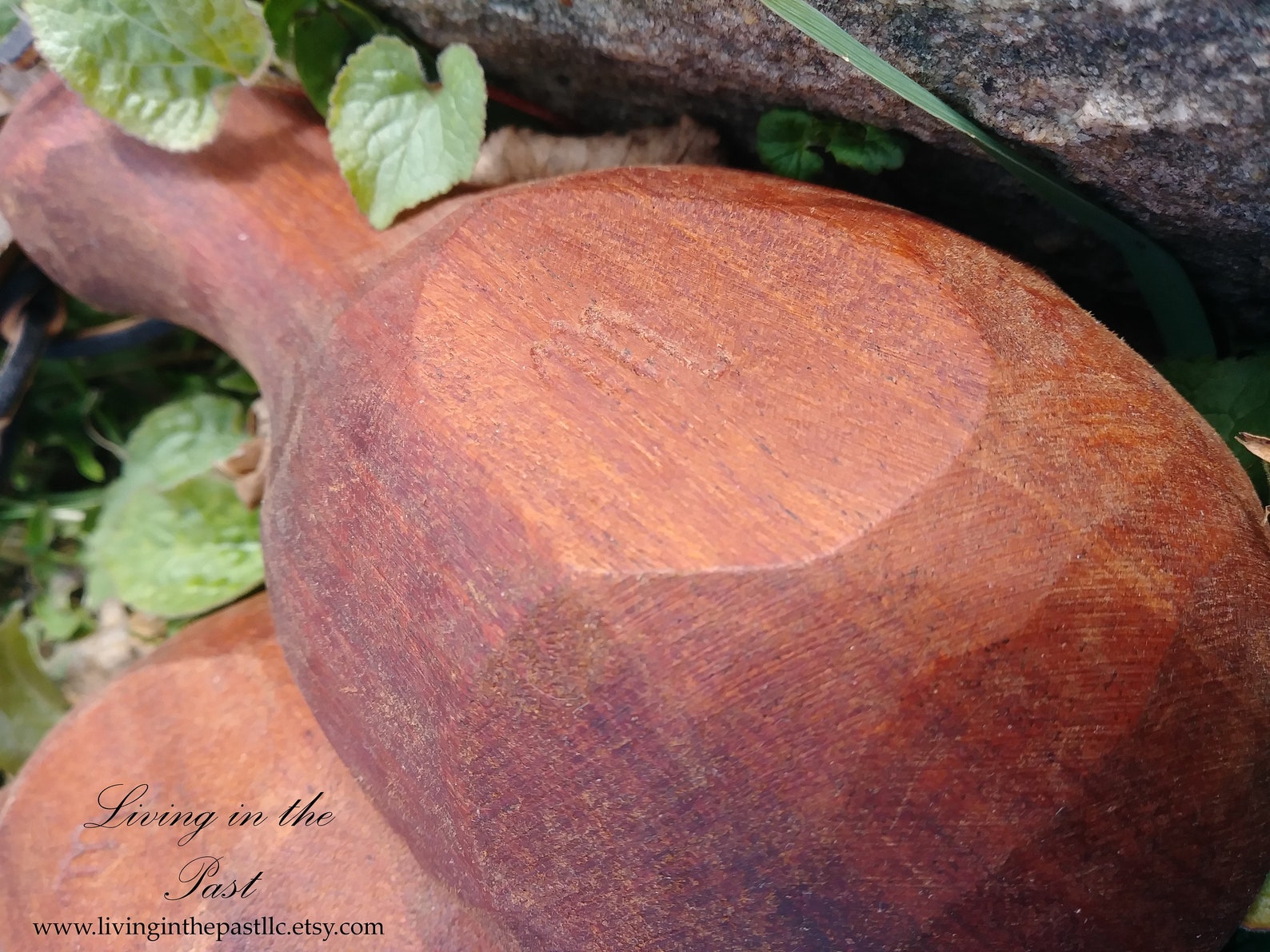 Canoe Cup/kuksa/noggin/primitive Wooden Cup-mahogany-handmade - Etsy