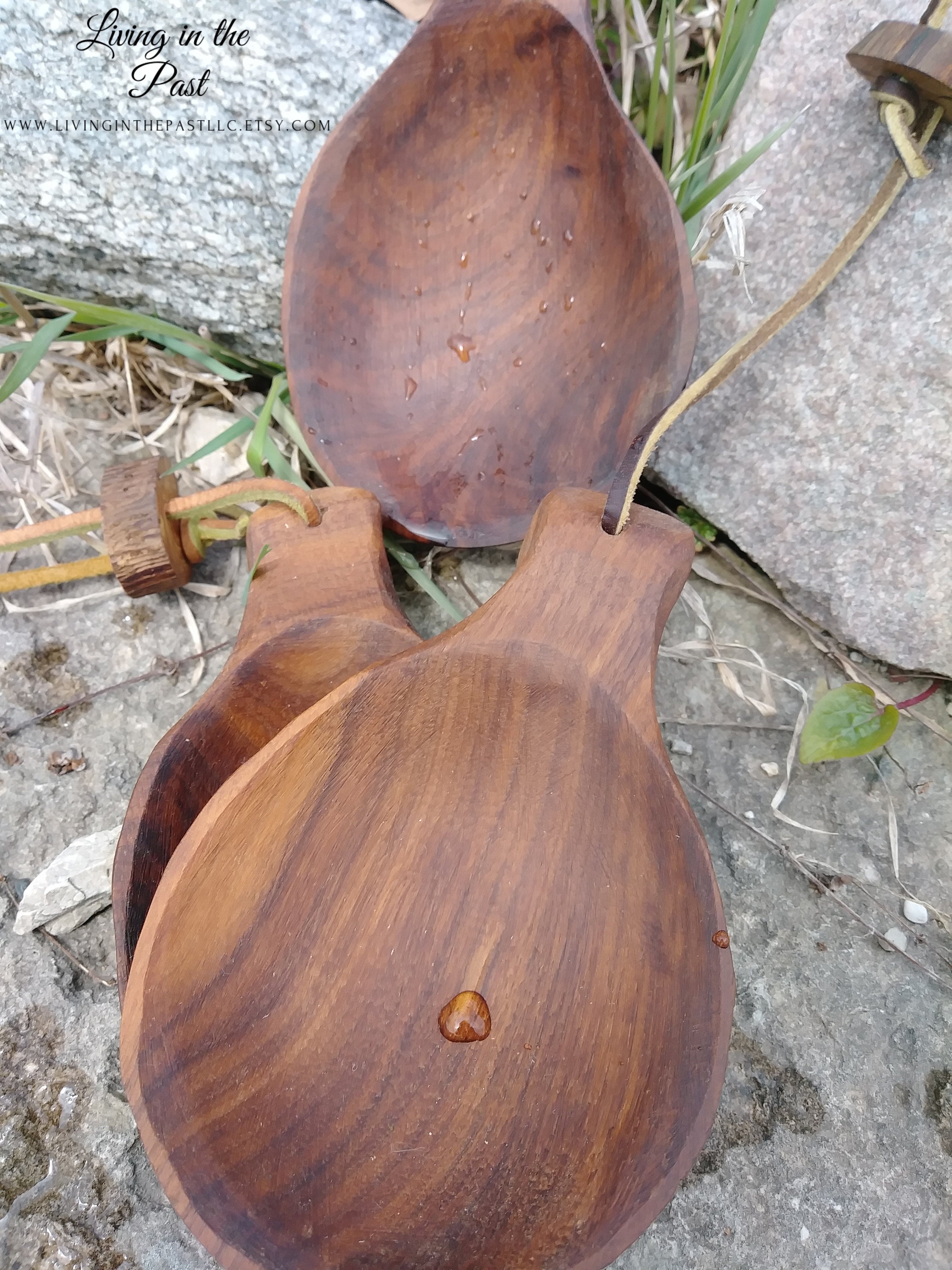Canoe Cup/kuksa/noggin/primitive Wooden Cup-cherry-handmade - Etsy