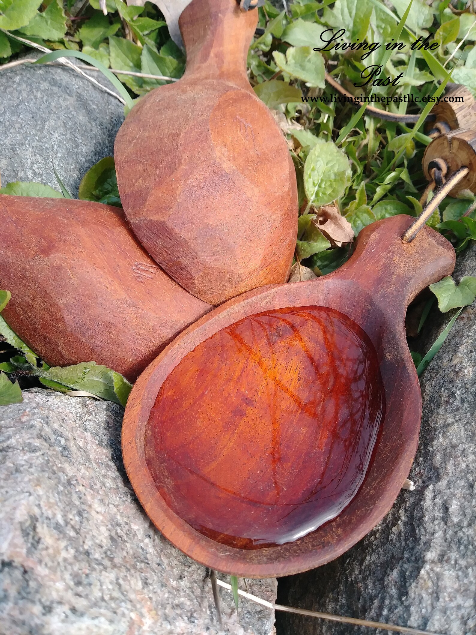 Canoe Cup/kuksa/noggin/primitive Wooden Cup-mahogany-handmade - Etsy