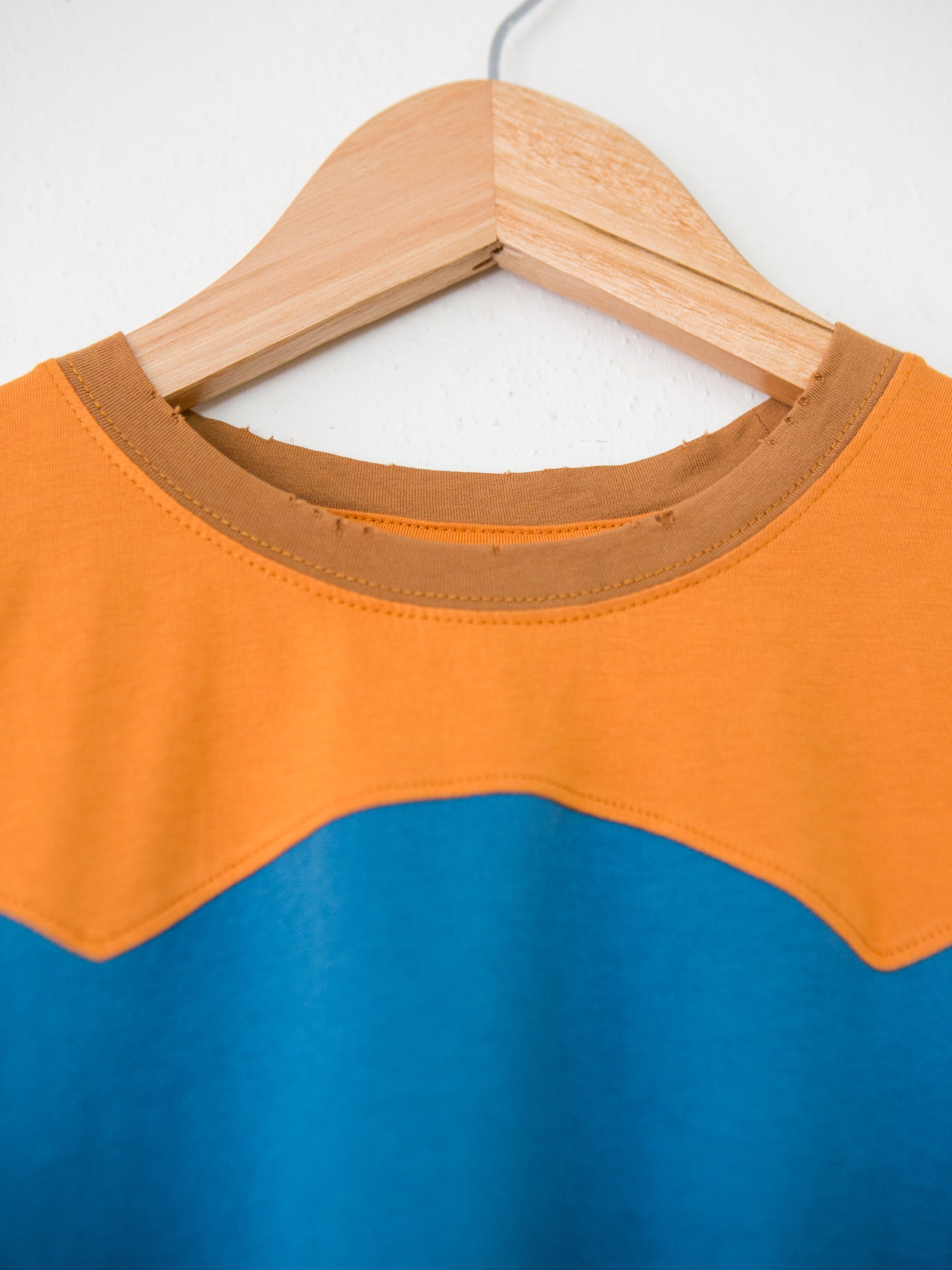 Rising Sun Ringer Tee | Etsy