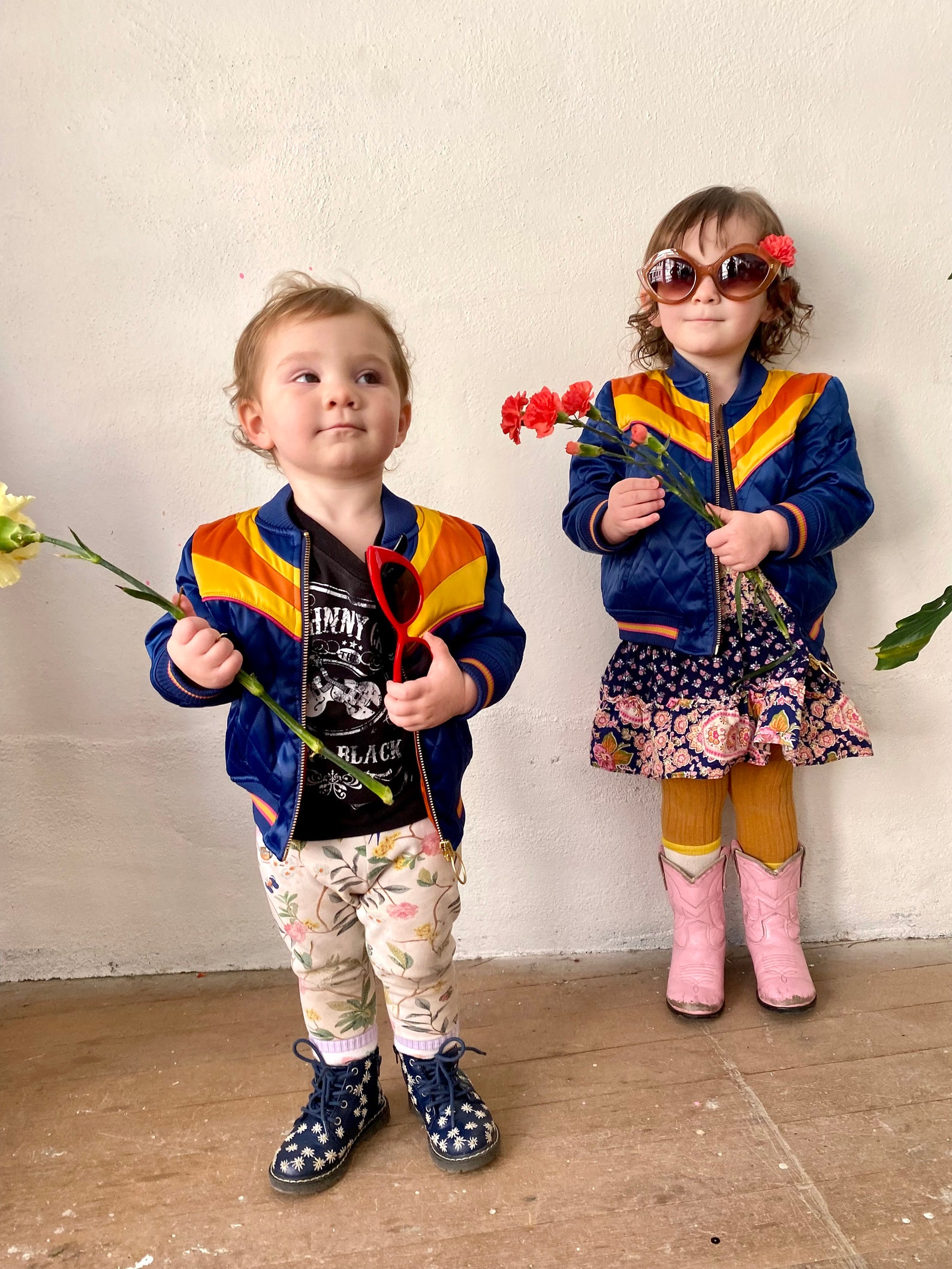 Baby Rising Sun Jacket - Etsy