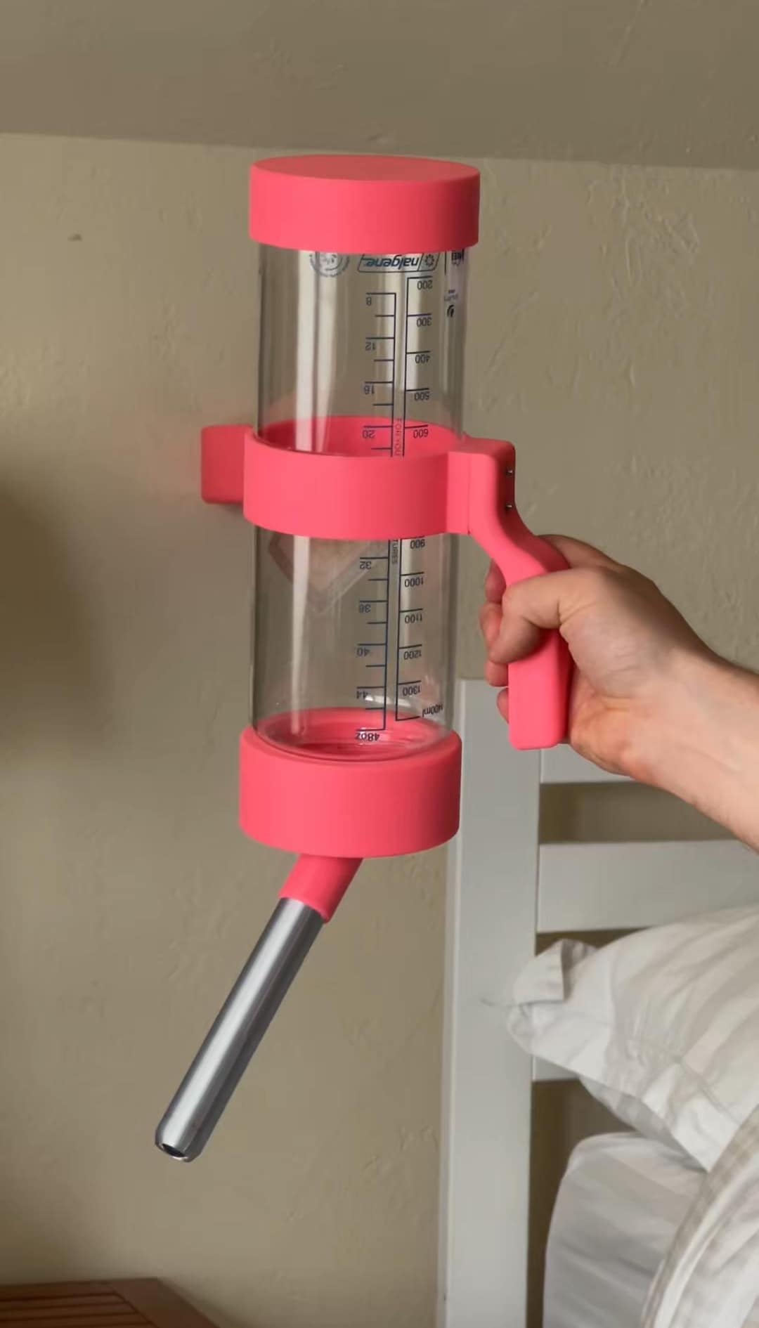 Human Sized Gerbil Feeder - Etsy