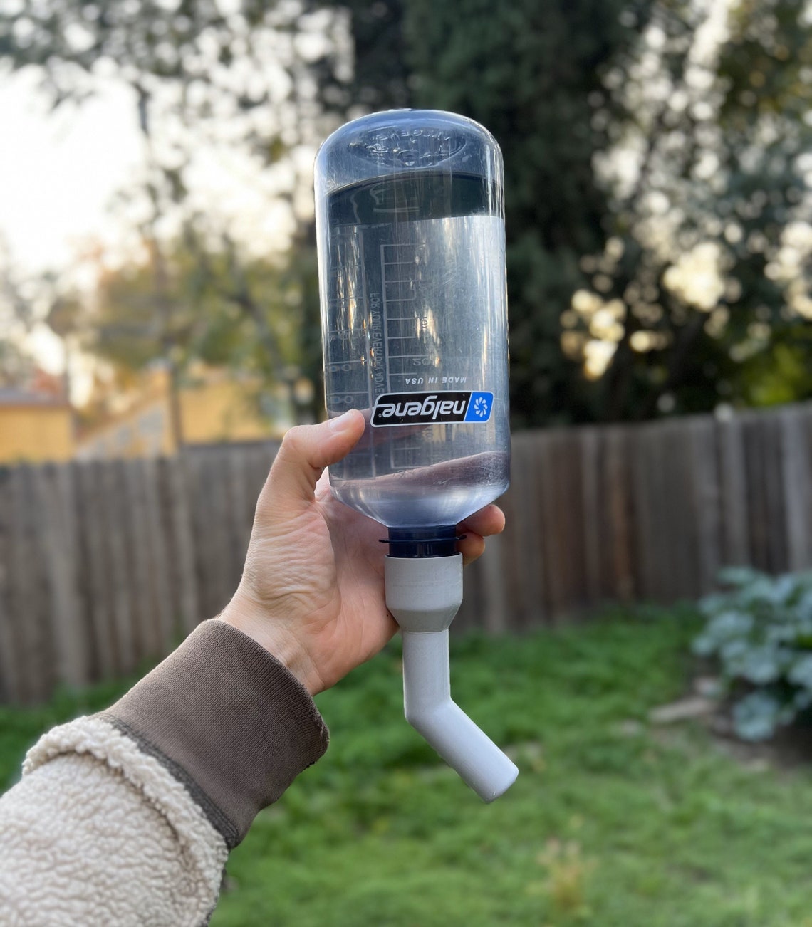Human Sized Gerbil Feeder - Etsy