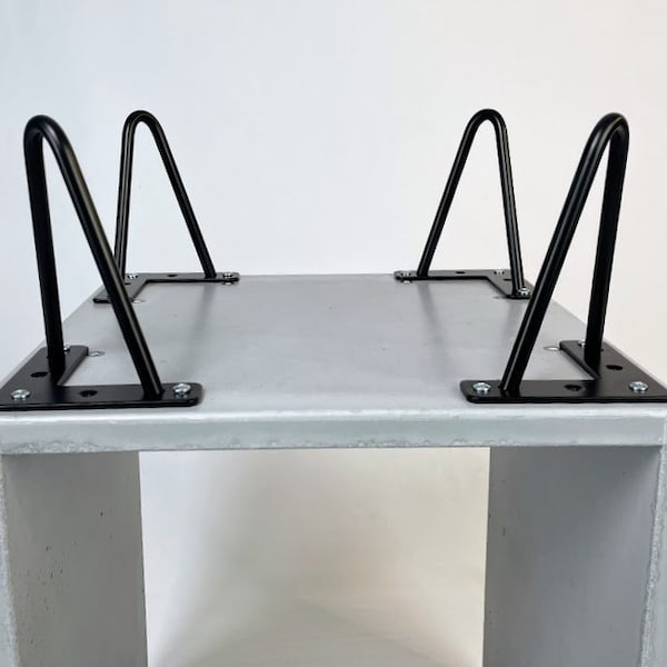 Hairpin Legs - Etsy