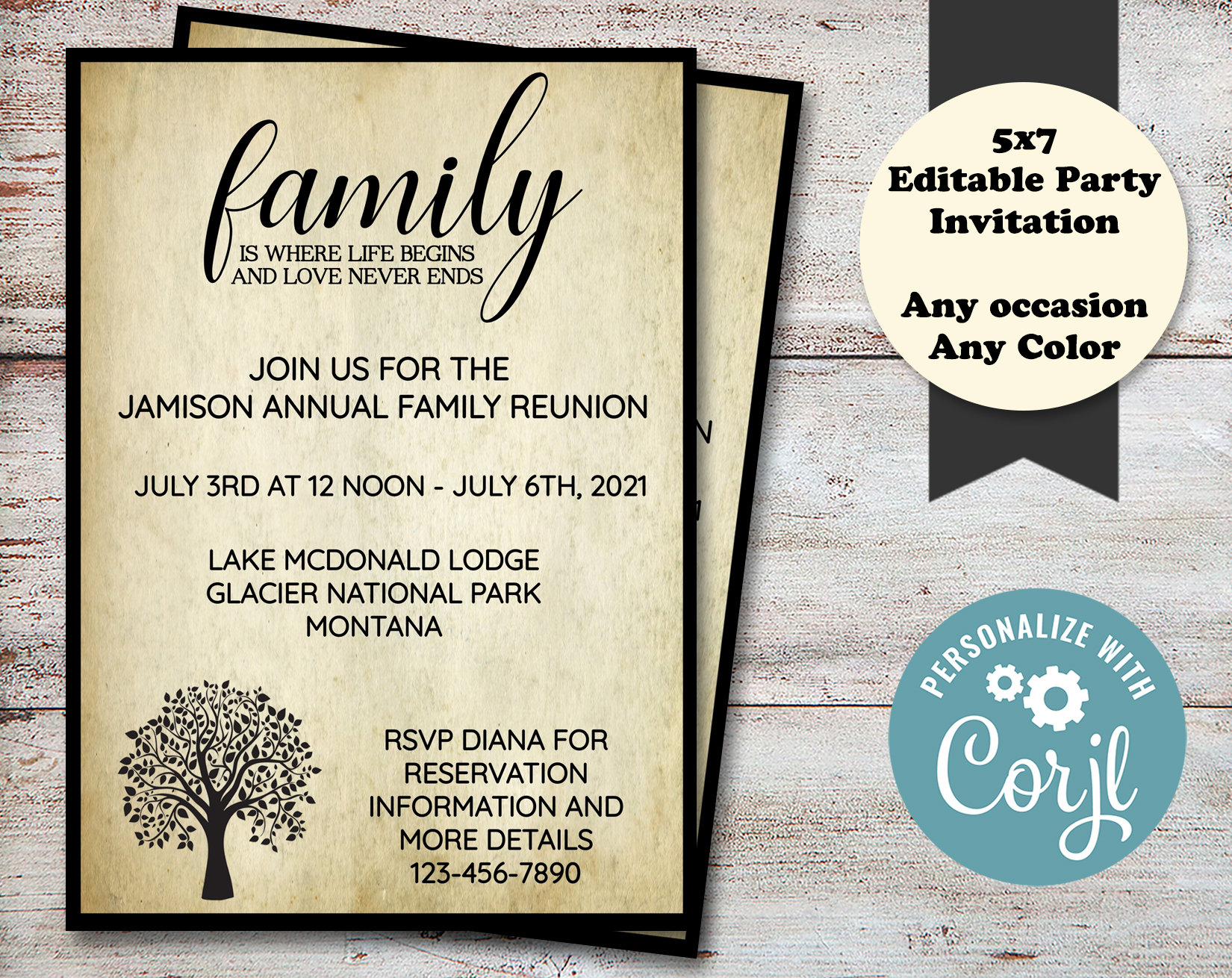 Family Reunion Invitation Templates Free Family Reuni - vrogue.co Family Reunion Invitation Templates Free Family Reuni - vrogue.co