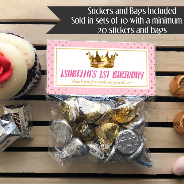 Crown Stickers - Etsy