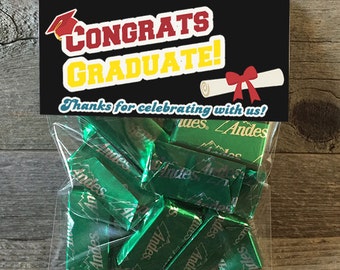 Class of 2016 - Etsy