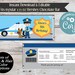 Editable Police Candy Wrapper, Sherif Candy Bar Wrapper, Police Party ...
