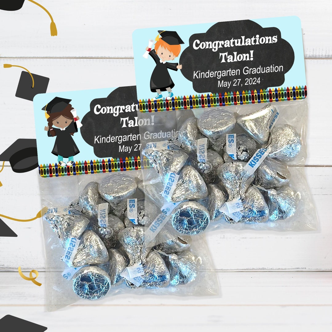 Kindergarten Graduation, 1st Grade Graduation, Elementary Graduation ...