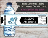 Product Search: Rock A Bye Baby Shower | Catch My Party