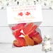 Fish in the Sea Wedding Treat Bags: Personalized Party Favors - Etsy