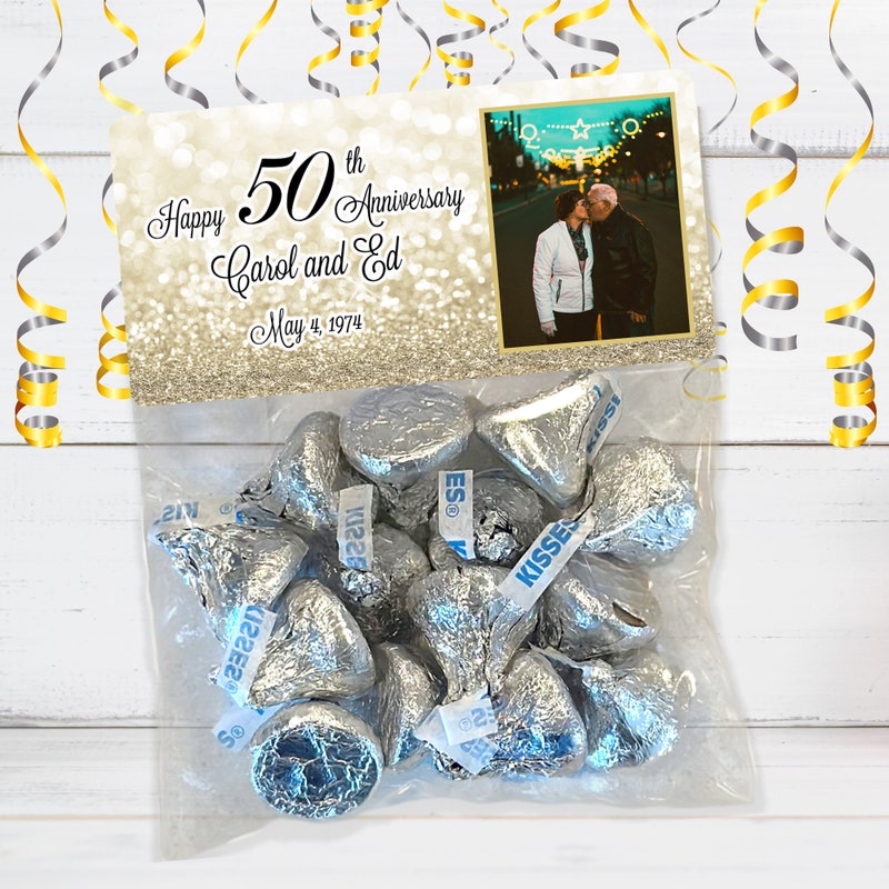 50th Class Reunion - Etsy