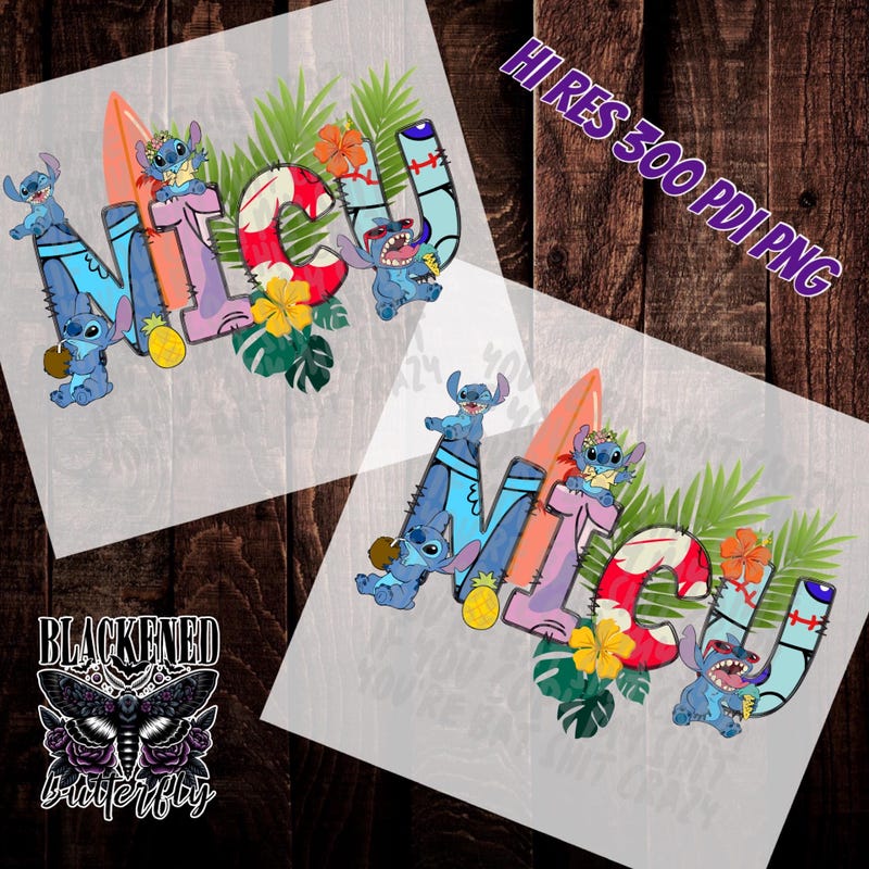 Nickelodeon - Etsy