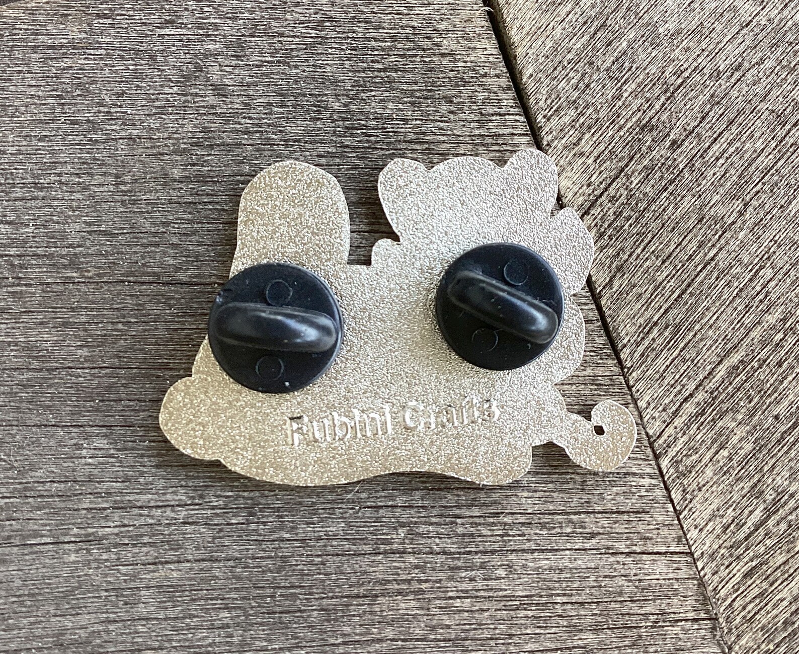 Pirate Bunny Pin, Funny Rabbit Pin - Etsy