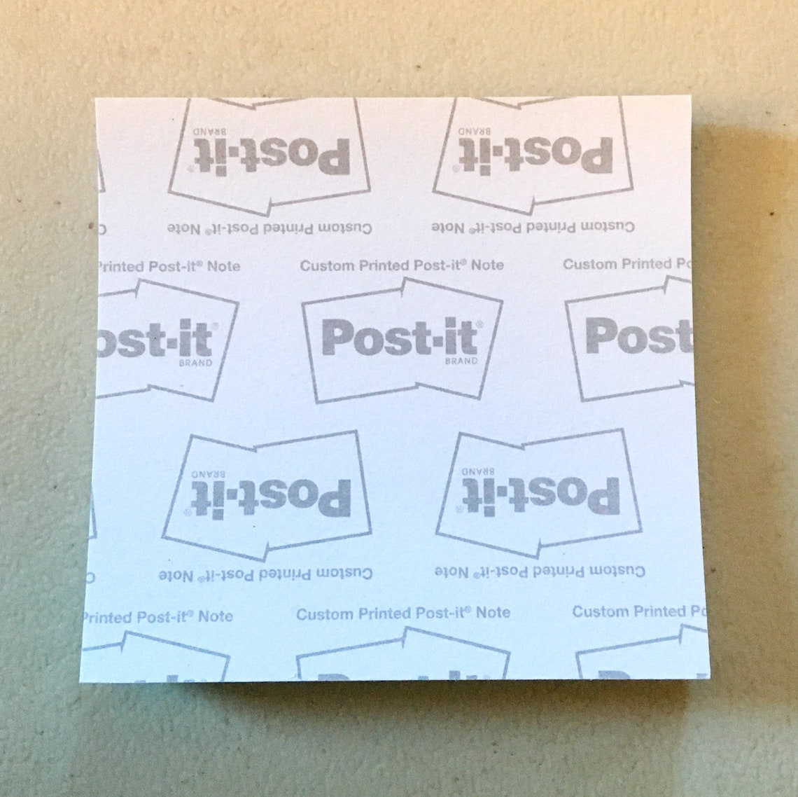 Detective Flopsy Rabbit Sticky Notes: Kawaii Bunny Post-it Notes - Etsy