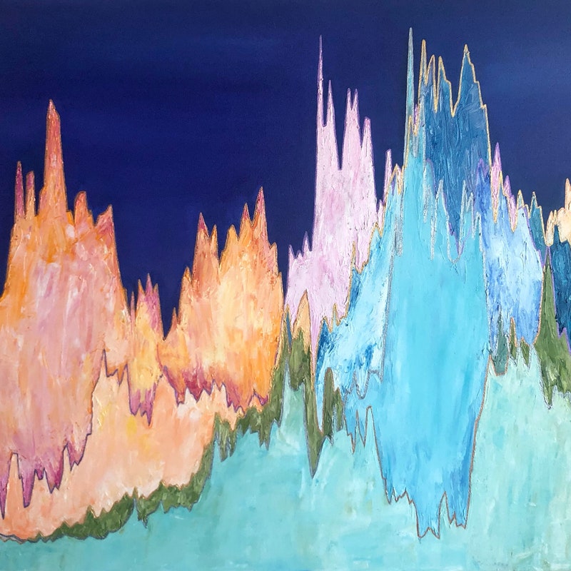 Forex Wall Decor - Etsy