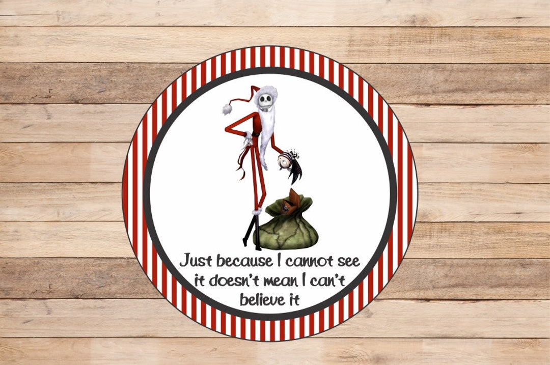 Jack Door/wreath Sign, Wreath Attachment, Door Decor, Holiday Sign ...