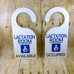 Pumping in Progress Do Not Disturb Office/ Nursery Custom Sign Baby ...