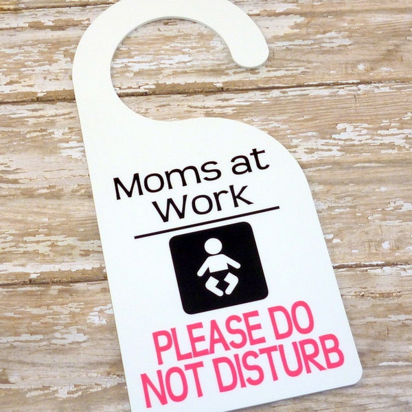 Pumping at Work Sign - Etsy