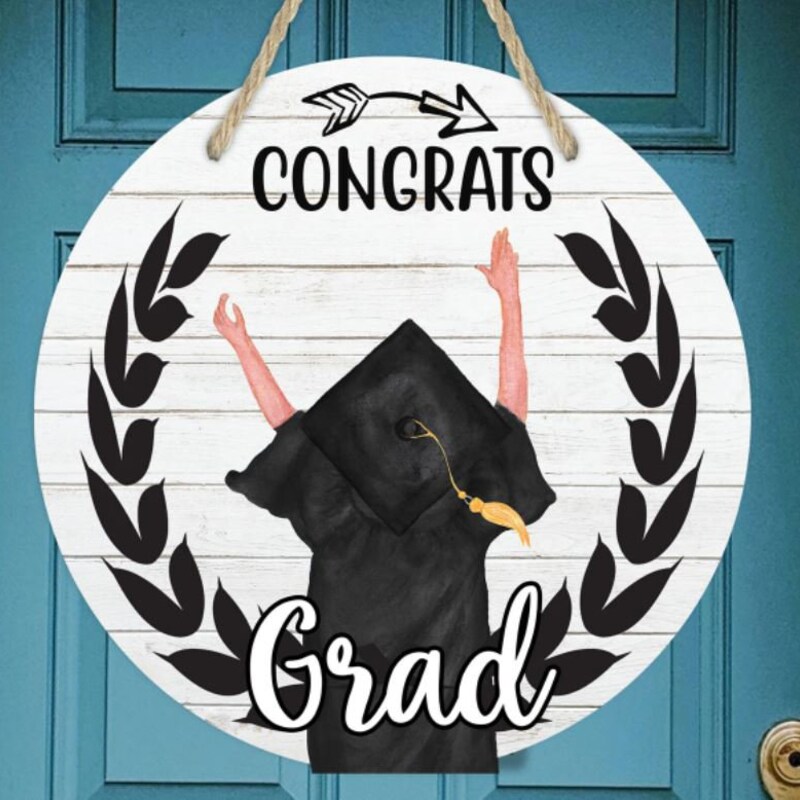 Graduation Decor - Etsy