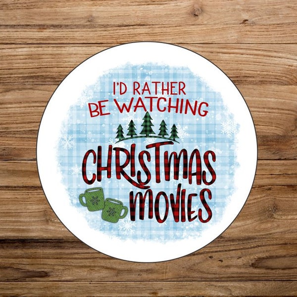 Hallmark Magnet - Etsy