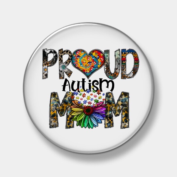 Mom to Be Button - Etsy