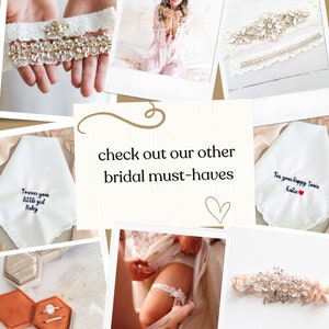 Spanish Mother of Bride Gift, Spanish Wedding Handkerchief, Bride Gift ...