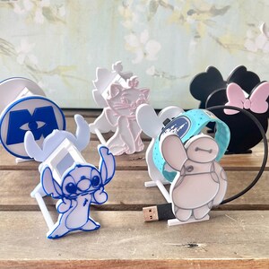 Magic Band+ | Magicband+ | Display | Holder | Stand | Charging Station ...