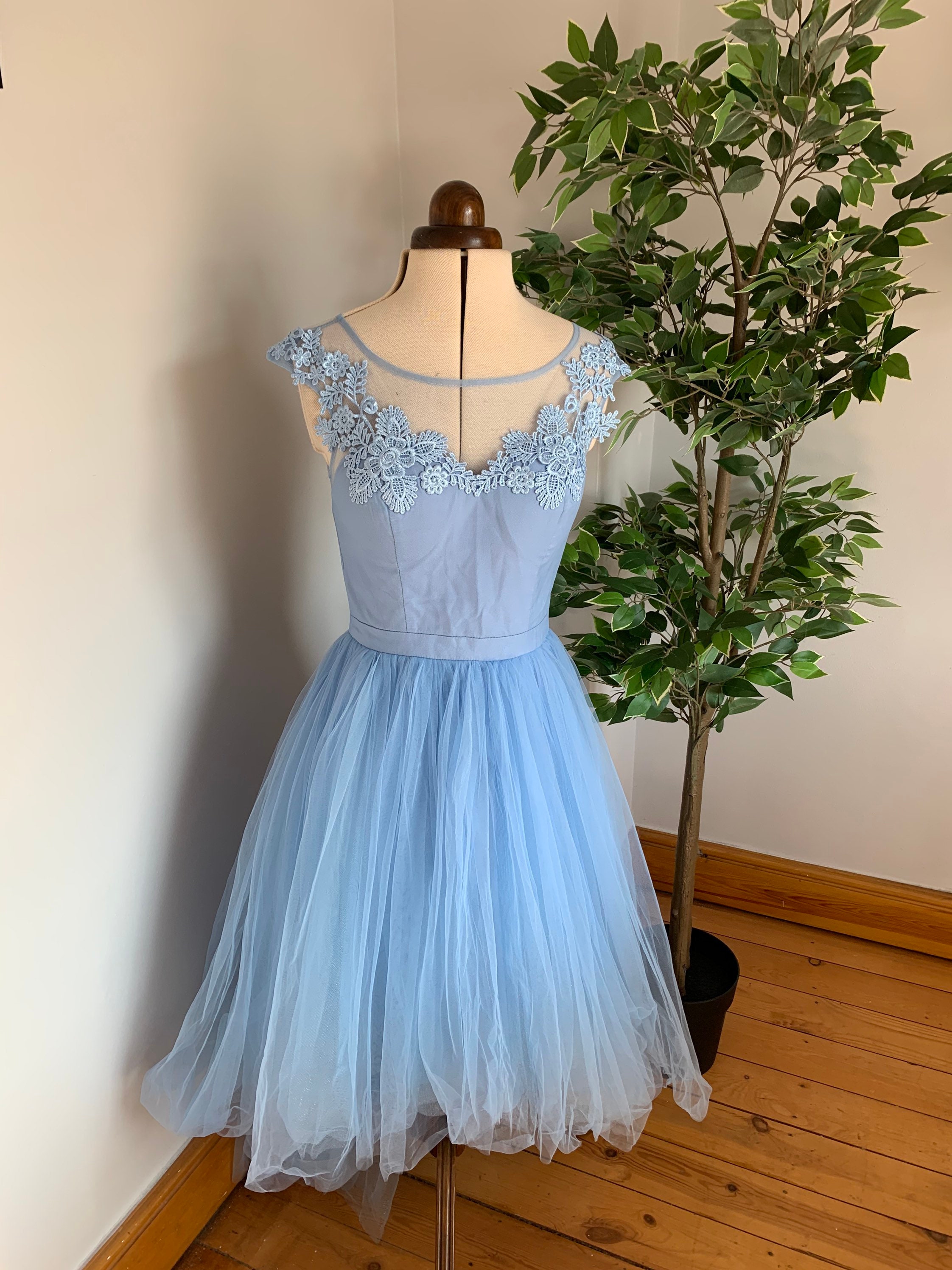 50s Inspired Prom Dresses