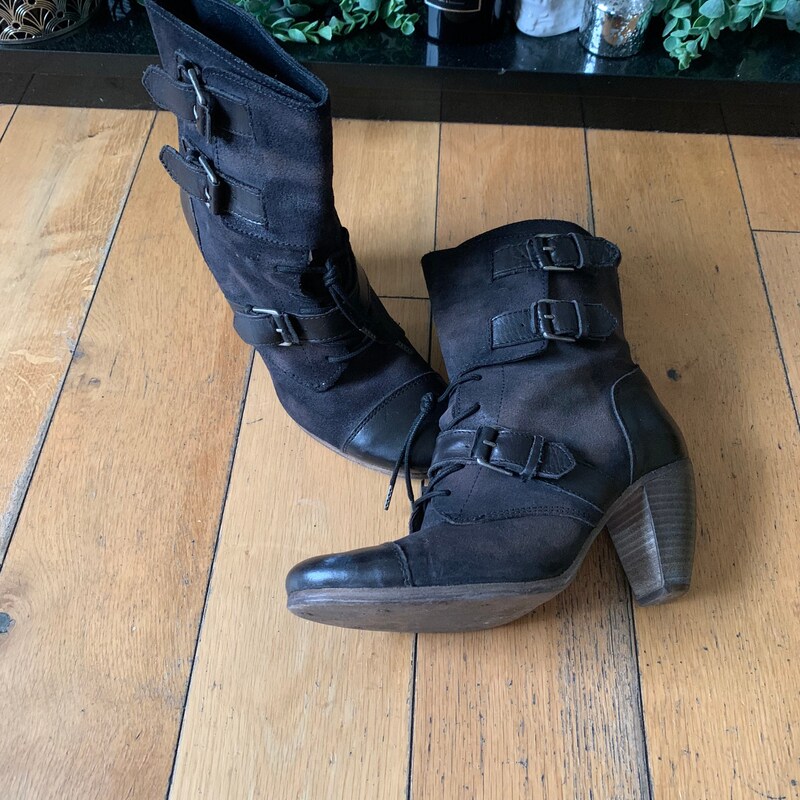 Hobnail Boots - Etsy