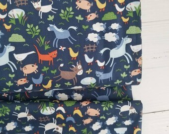 Dear stella fabric | Etsy