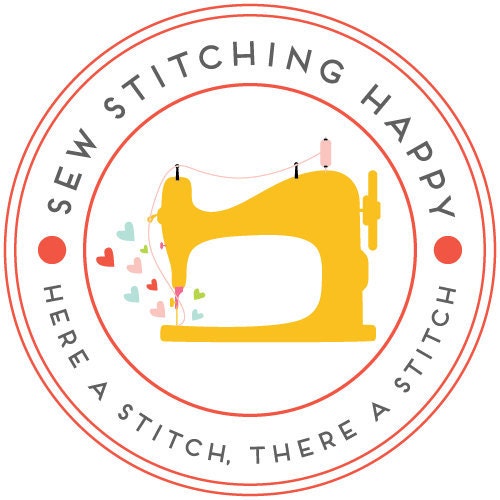 SewStitchingHappy - Etsy