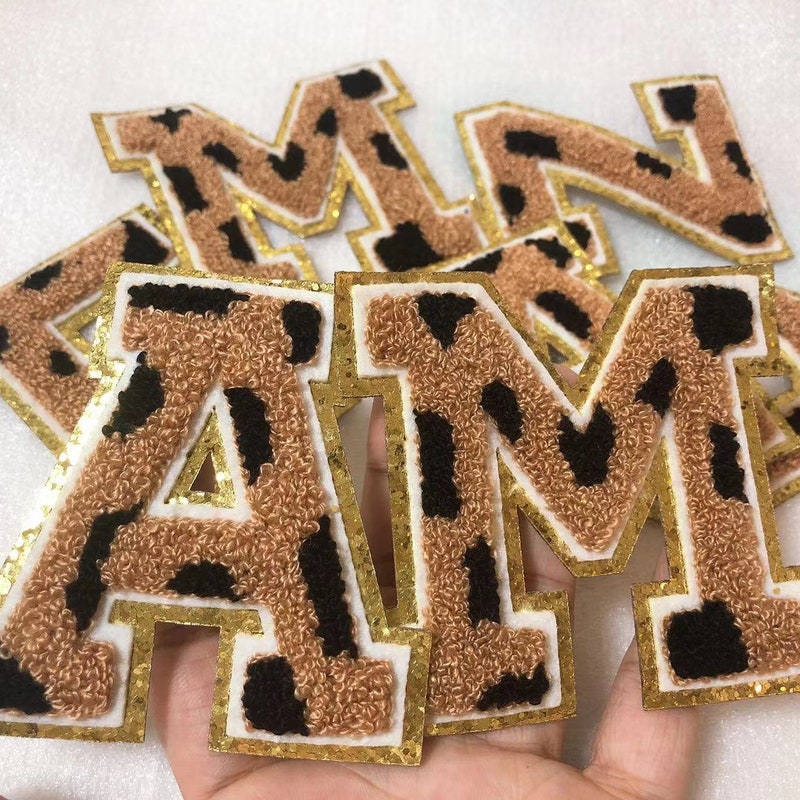 Chanel Logo Patches - Etsy