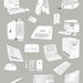 Evolution of the Apple Computer Poster - Computer Geek Art Print ...