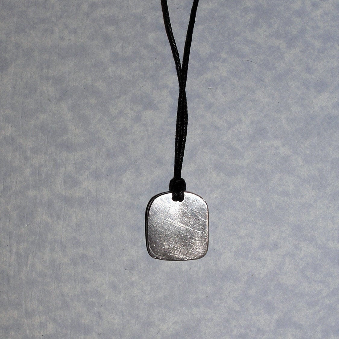 Collar del año de la rata colgante de rata collar de encanto - Etsy España