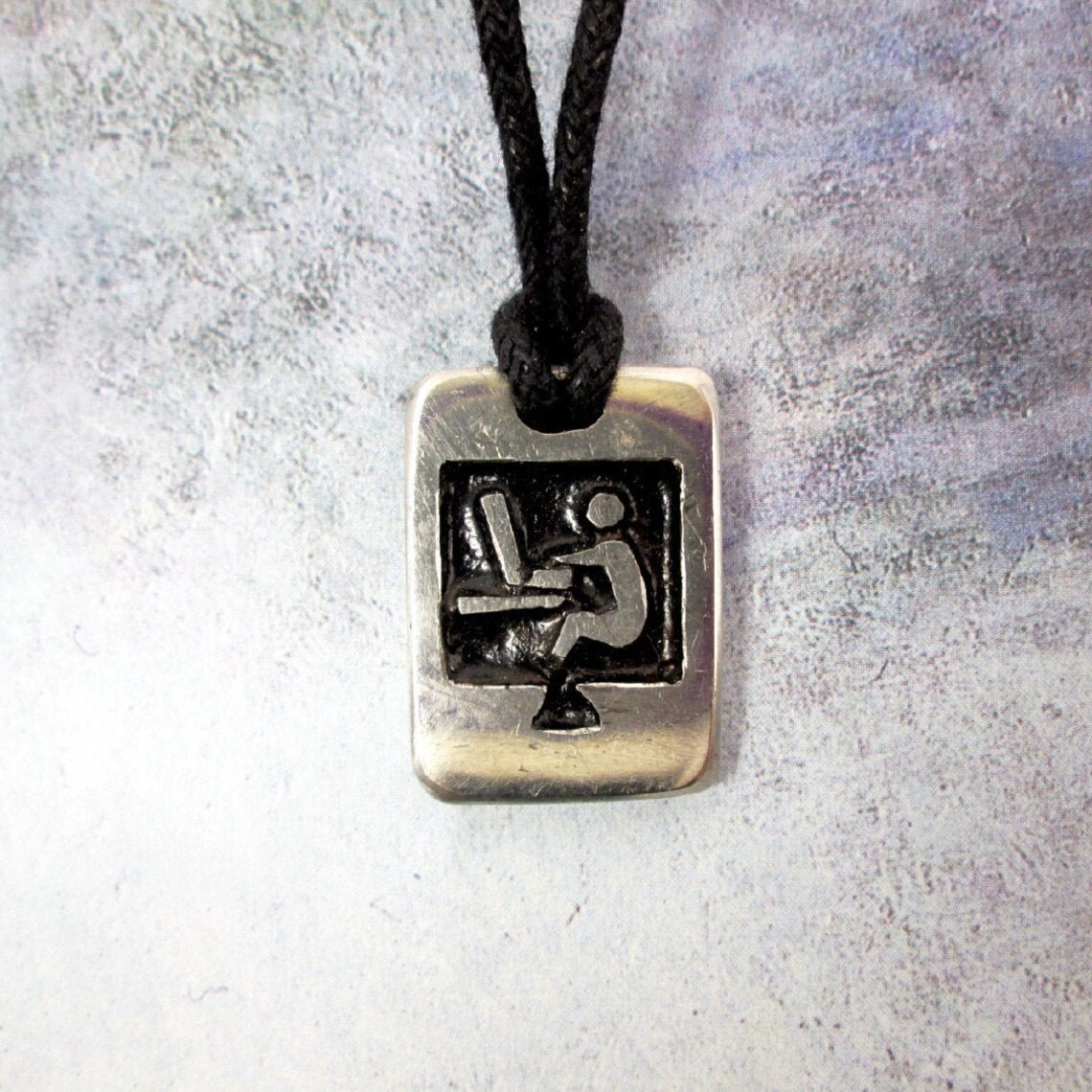 Collar de jugador de videojuegos Regalo geek de computadora | Etsy