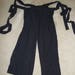 Japanese Ninja Pants Trousers Yoroi Hitatare + Kyahan Leggings Wraps ...