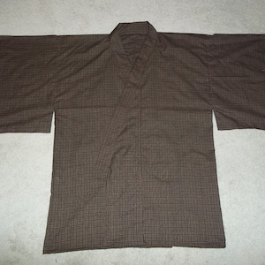 Custom Made to Order Japanese Kimono Samurai Robe Martial Arts or ...